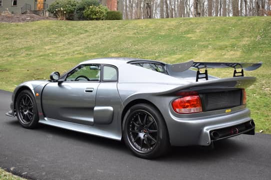 2006 Noble M400 for Sale - Cars & Bids