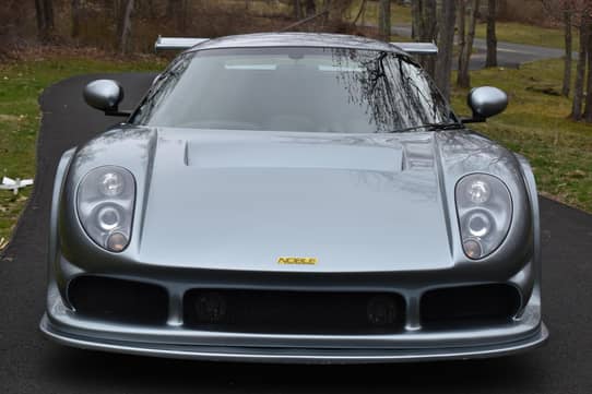2006 Noble M400 for Sale - Cars & Bids