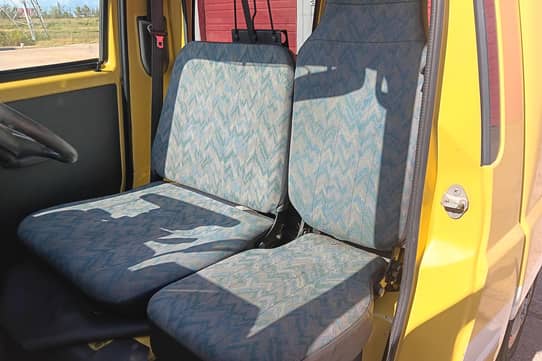 1997 Daihatsu Midget II Cargo for Sale - Cars & Bids