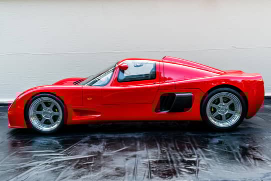 2022 Ultima GTR for Sale - Cars & Bids