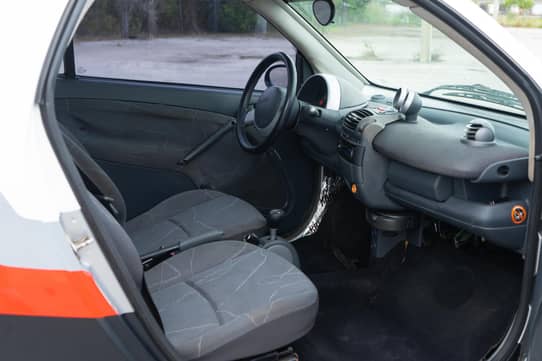 2006 Smart Fortwo for Sale - Cars & Bids