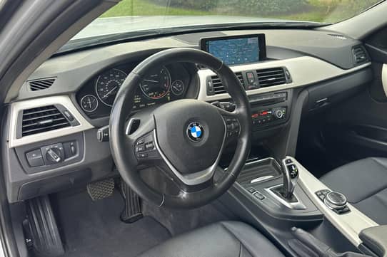 2014 BMW 328d xDrive Sports Wagon for Sale - Cars & Bids
