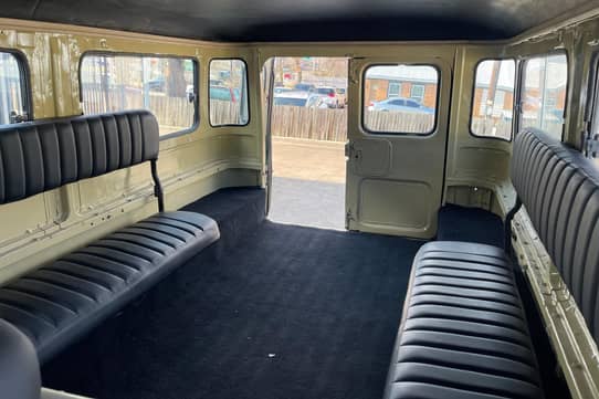 1983 Toyota Land Cruiser FJ45 Troopy for Sale - Cars & Bids