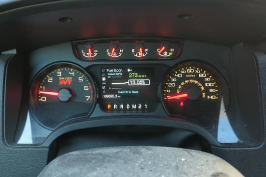 2013 Ford F-150 SVT Raptor for Sale - Cars & Bids