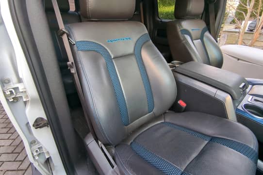 2013 Ford F-150 SVT Raptor for Sale - Cars & Bids