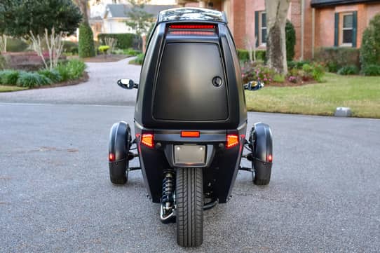 2023 Arcimoto FUV for Sale - Cars & Bids