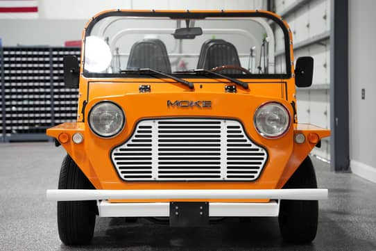 2021 Cruise Car eMoke for Sale - Cars & Bids