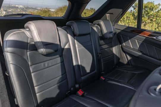 2012 Mercedes-Benz ML63 AMG for Sale - Cars & Bids