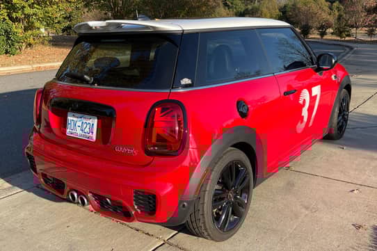 2021 Mini Cooper S for Sale - Cars & Bids