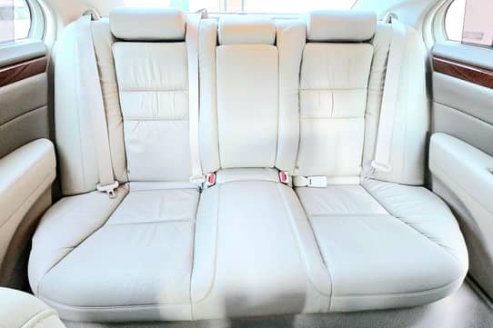 2006 Acura RL SH-AWD for Sale - Cars & Bids