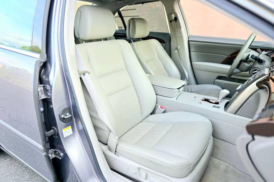 2006 Acura RL SH-AWD for Sale - Cars & Bids