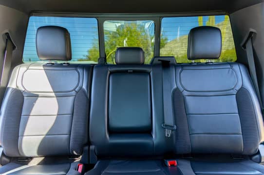 2021 Ford F-150 Raptor for Sale - Cars & Bids