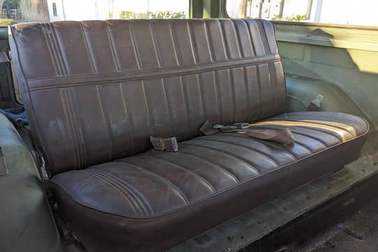 1986 Chevrolet M1009 K5 Blazer 4x4 for Sale - Cars & Bids