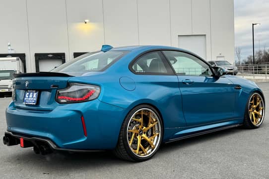 2020 BMW M2 Competition for Sale - Cars & Bids