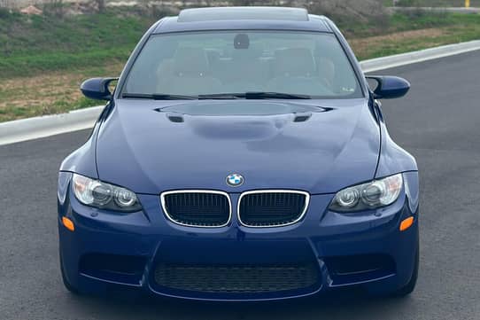 2011 BMW M3 Sedan Competition Package for Sale - Cars & Bids