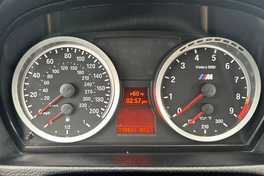 2011 BMW M3 Sedan Competition Package for Sale - Cars & Bids