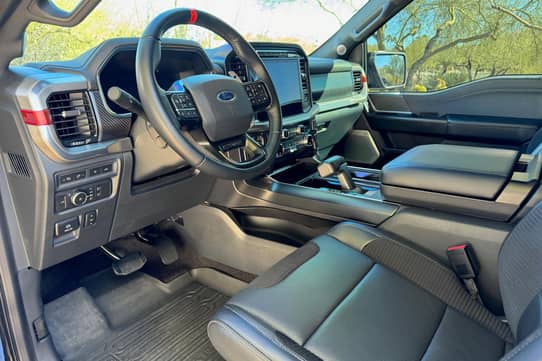 2021 Ford F-150 Raptor for Sale - Cars & Bids