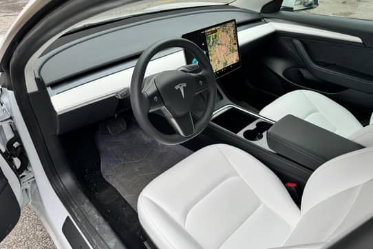 2023 Tesla Model 3 RWD for Sale - Cars & Bids