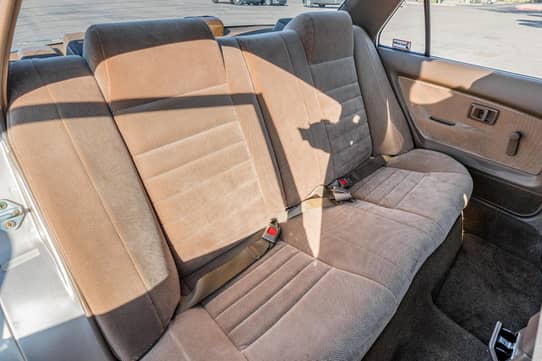 1988 Toyota Corolla LE Sedan for Sale - Cars & Bids