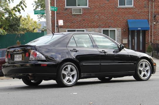 2005 Lexus IS 300 for Sale - Cars & Bids