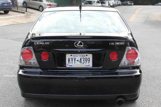 2005 Lexus IS 300 for Sale - Cars & Bids