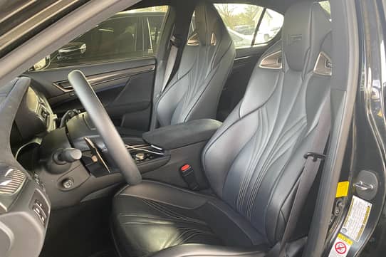 2016 Lexus GS F for Sale - Cars & Bids