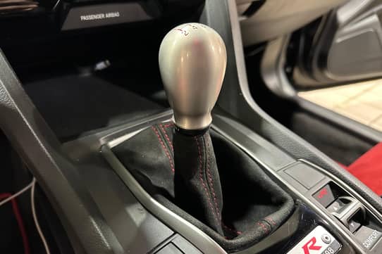 2021 Honda Civic Type R for Sale - Cars & Bids