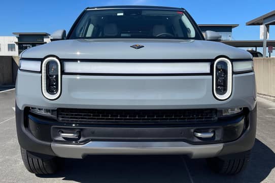 2024 Rivian R1S Adventure Edition for Sale - Cars & Bids