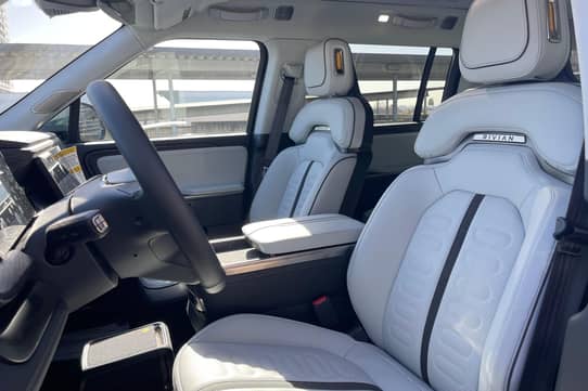 2024 Rivian R1S Adventure Edition for Sale - Cars & Bids