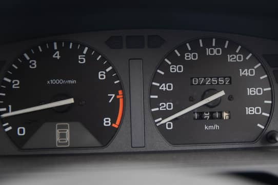 1994 Honda Civic Shuttle Beagle 4WD for Sale - Cars & Bids