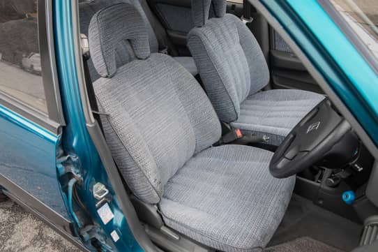 1994 Honda Civic Shuttle Beagle 4WD for Sale - Cars & Bids