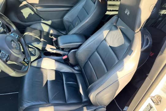 2012 Volkswagen Golf R for Sale - Cars & Bids