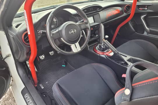 2013 Scion FR-S for Sale - Cars & Bids