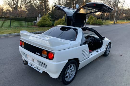 1994 Autozam AZ-1 M2-1015 for Sale - Cars & Bids