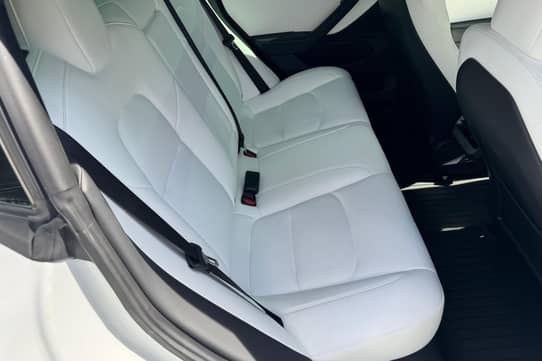 2021 Tesla Model 3 Performance for Sale - Cars & Bids