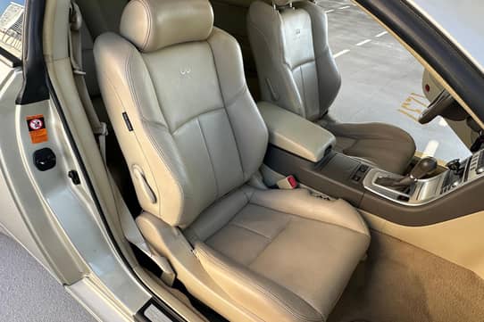 2005 Infiniti G35 Coupe for Sale - Cars & Bids