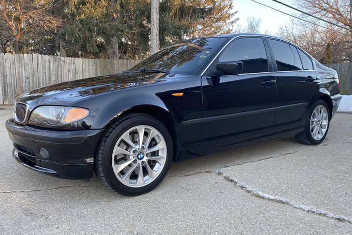 Used BMW 330xi for Sale Cars Bids