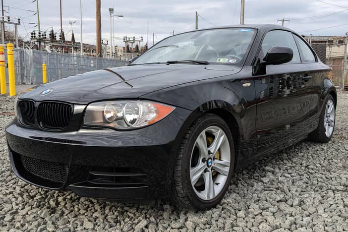 Used BMW 128i for Sale - Cars & Bids