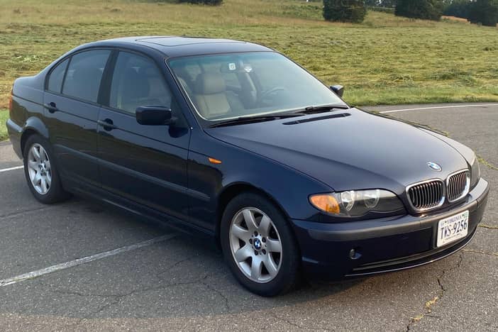 Used BMW 325i for Sale - Cars & Bids