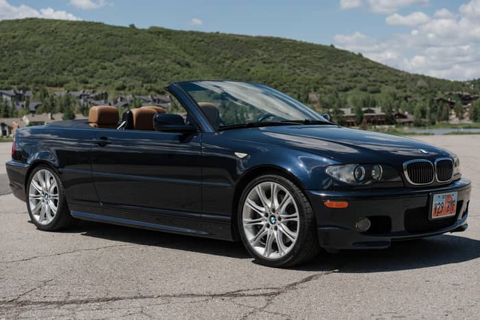 Used BMW 330Ci for Sale - Cars & Bids