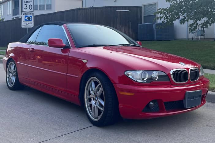 Used BMW 330Ci for Sale - Cars & Bids