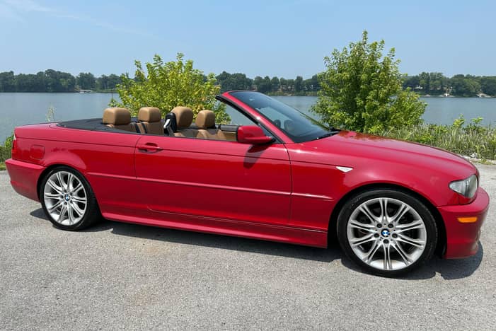 Used BMW 330Ci for Sale - Cars & Bids