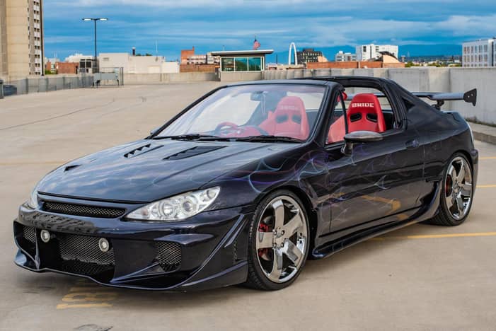 Used Honda Del Sol for Sale - Cars & Bids