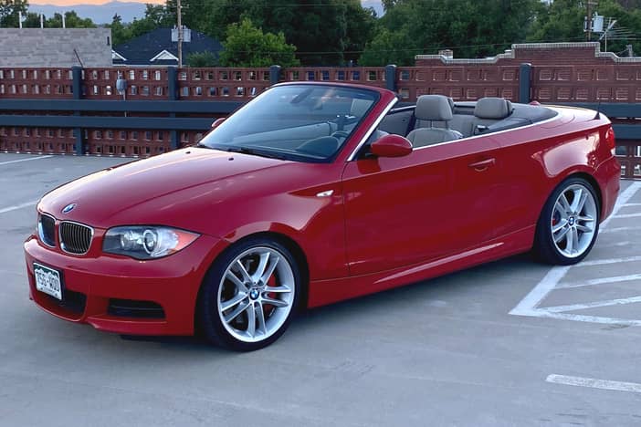 Used BMW 135i for Sale - Cars & Bids