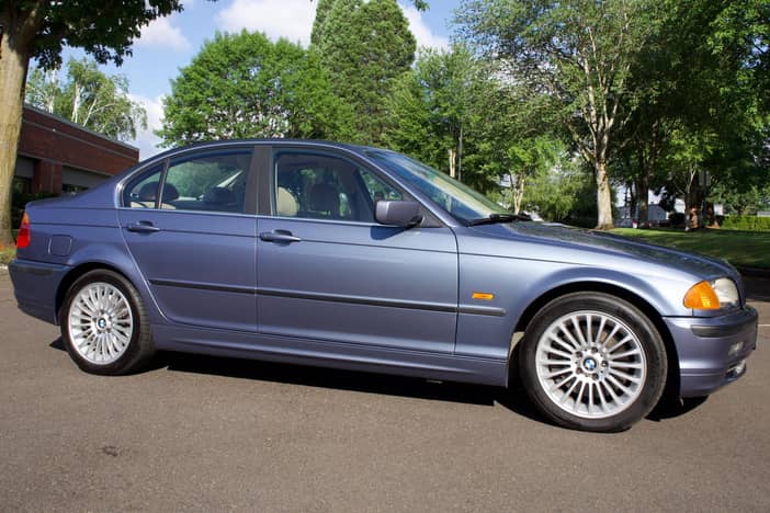 Used BMW 330i for Sale - Cars & Bids