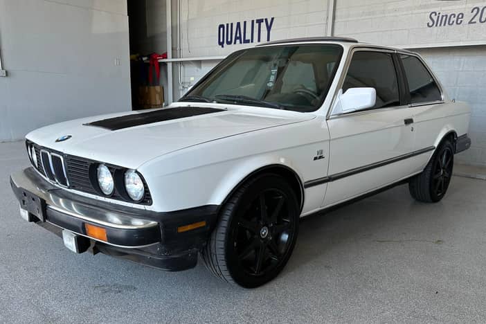 Used BMW 325 for Sale - Cars & Bids
