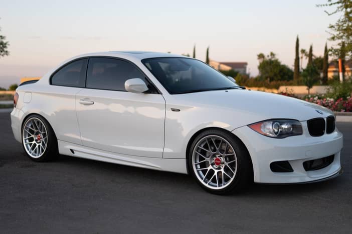 Used BMW 135i for Sale - Cars & Bids
