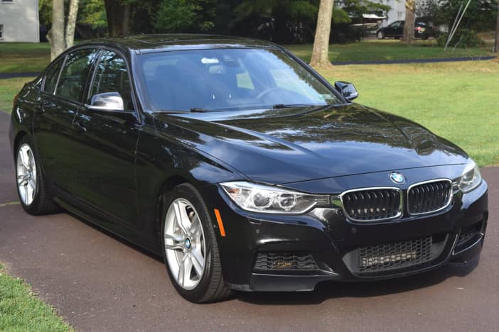 Used BMW 335i for Sale - Cars & Bids