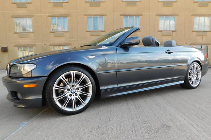 Used BMW 330Ci for Sale - Cars & Bids