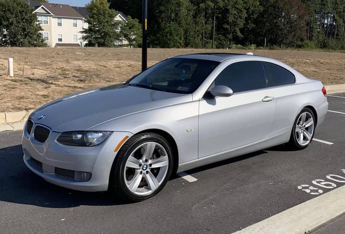 Used BMW 335xi for Sale - Cars & Bids